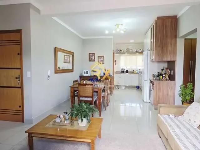 Apartamento para Venda em Poços de Caldas/MG Village São Luiz 3 Quartos