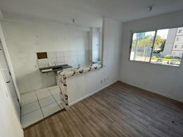 Apartamento para Venda em Poá, Vila Monteiro, 2 dormitórios, 1 banheiro, 1 vaga