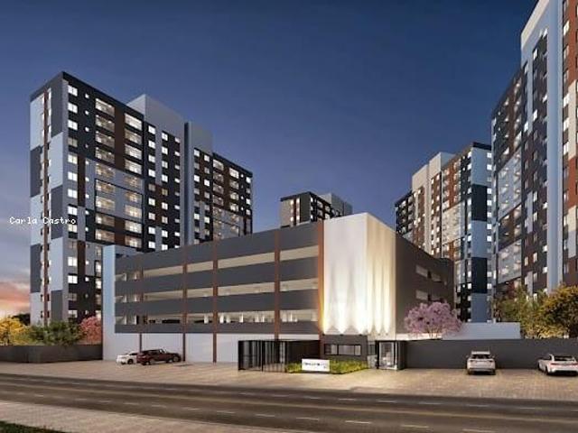 Apartamento para Venda em Poá, Cidade Kemel, 2 dormitórios, 1 banheiro, 1 vaga
