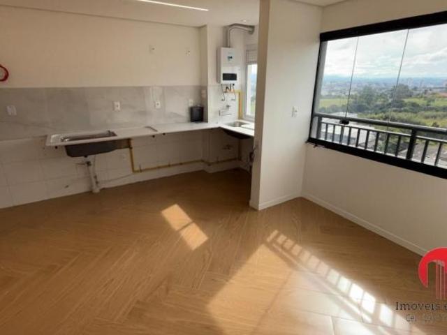 Apartamento para Venda em Poá, Jardim Débora, 2 dormitórios, 1 banheiro, 1 vaga