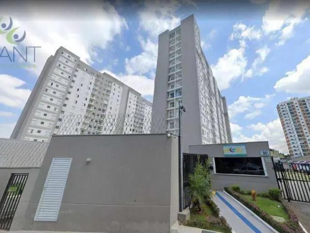Apartamento para Venda em Poá/SP Água Vermelha 2 Quartos