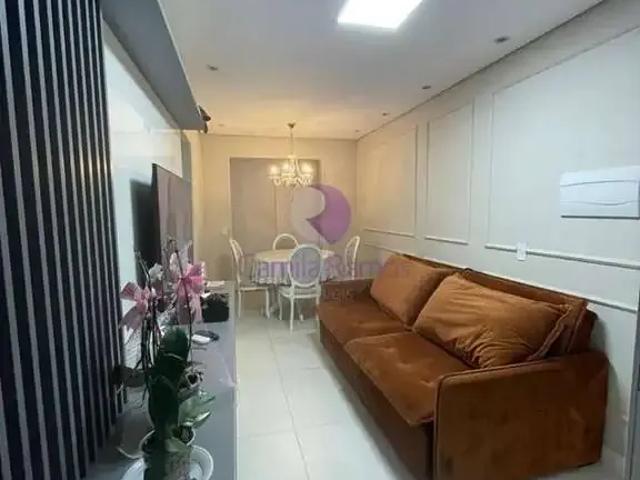 Apartamento para Venda em Poá/SP Água Vermelha 2 Quartos