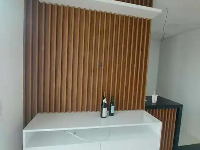 Apartamento para Venda em Poá/SP Água Vermelha 2 Quartos