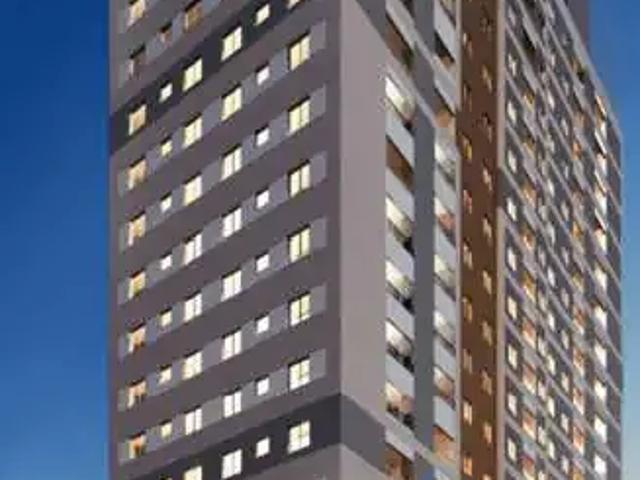 Apartamento para Venda em Poá/SP Centro 1 Quartos