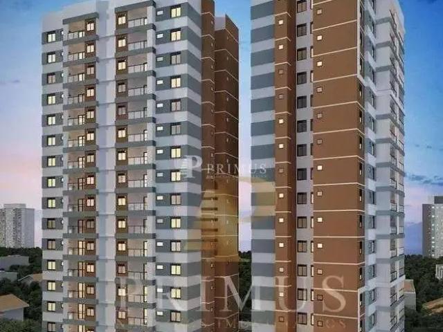 Apartamento para Venda em Poá/SP Centro 2 Quartos