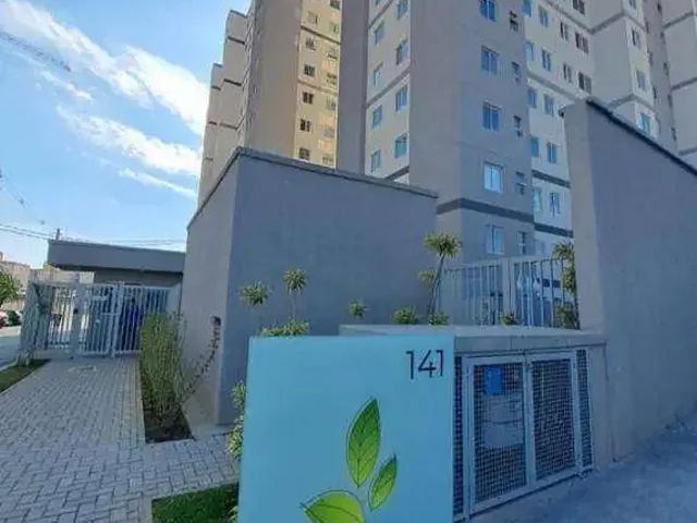 Apartamento para Venda em Poá/SP Centro 2 Quartos