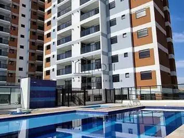 Apartamento para Venda em Poá/SP Centro 2 Quartos