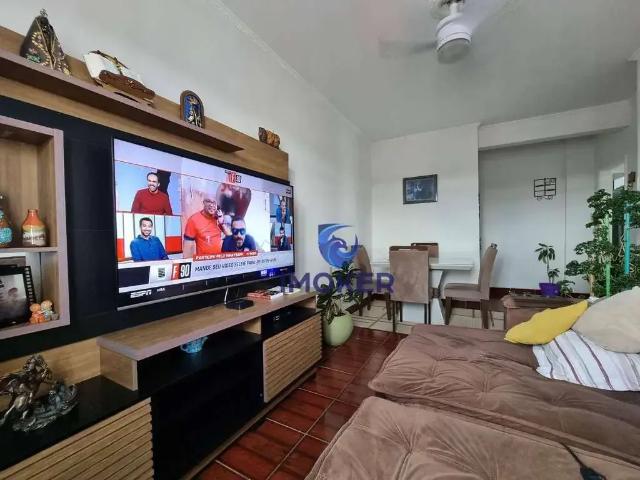 Apartamento para Venda em Poá/SP Centro 3 Quartos