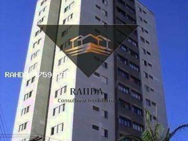 Apartamento para Venda em Poá/SP Centro 3 Quartos