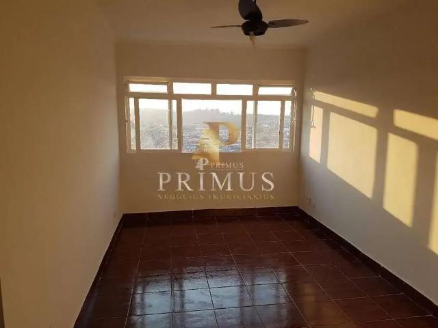 Apartamento para Venda em Poá/SP Centro 3 Quartos