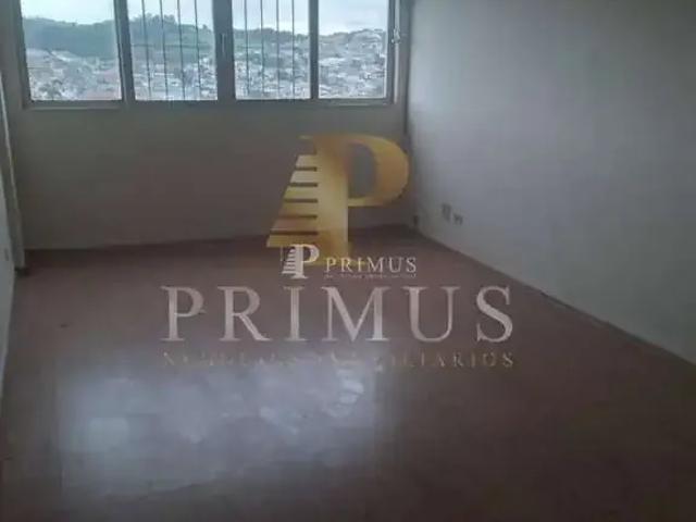 Apartamento para Venda em Poá/SP Centro 3 Quartos