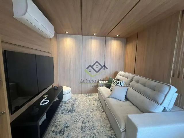 Apartamento para Venda em Poá/SP Centro 3 Quartos