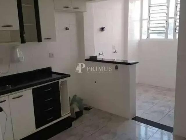 Apartamento para Venda em Poá/SP Centro 3 Quartos
