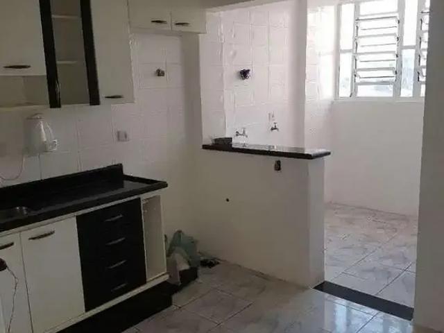 Apartamento para Venda em Poá/SP Centro 3 Quartos