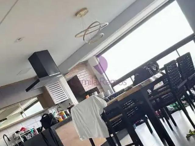 Apartamento para Venda em Poá/SP Centro 3 Quartos