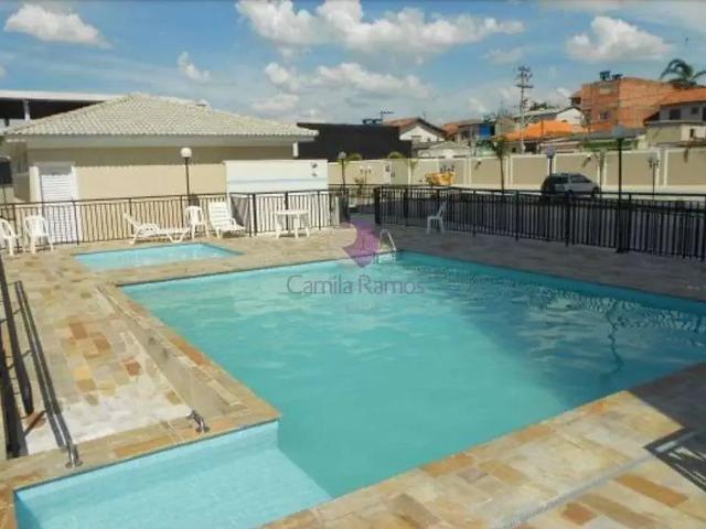 Apartamento para Venda em Poá/SP Chácara Bela Vista 2 Quartos