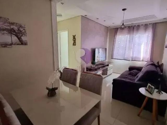 Apartamento para Venda em Poá/SP Chácara Bela Vista 2 Quartos