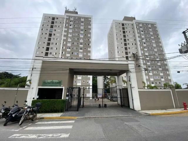 Apartamento para Venda em Poá/SP Chácara Bela Vista 2 Quartos