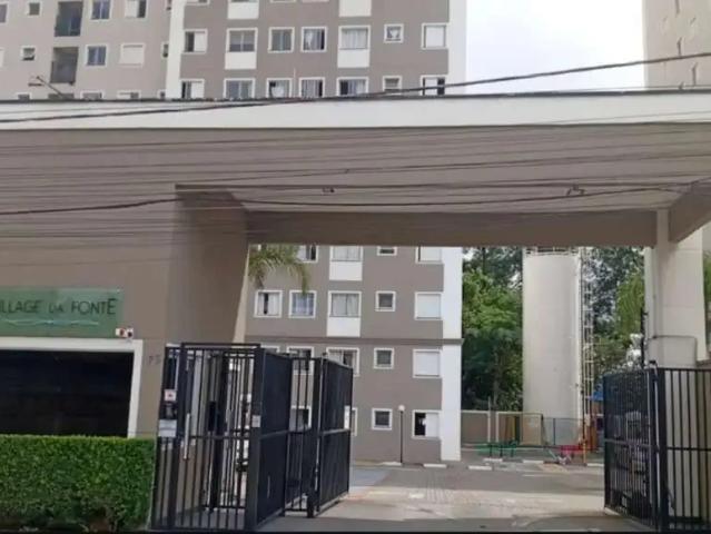 Apartamento para Venda em Poá/SP Chácara Bela Vista 3 Quartos