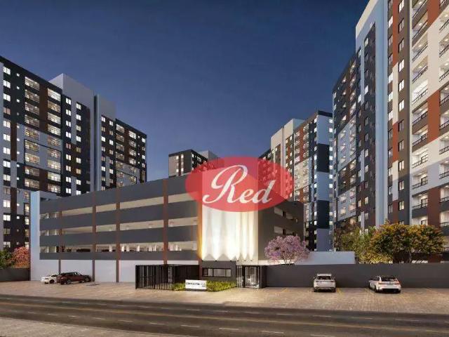 Apartamento para Venda em Poá/SP Cidade Kemel 2 Quartos