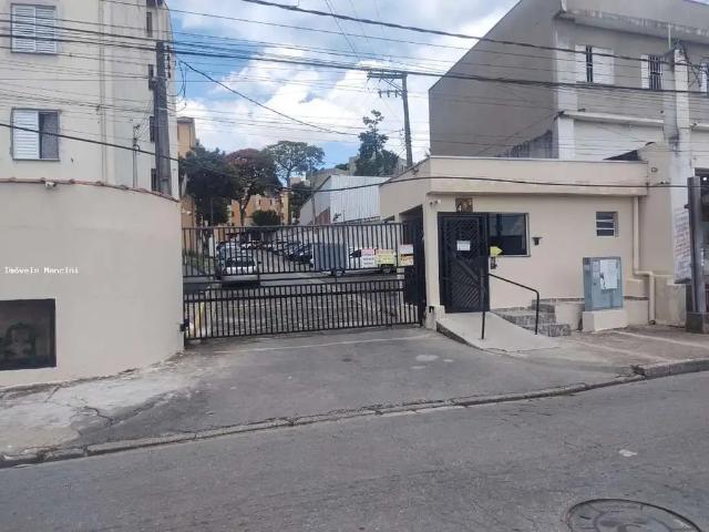 Apartamento para Venda em Poá/SP Jardim América 2 Quartos