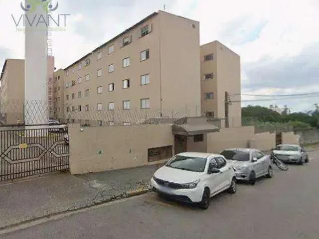 Apartamento para Venda em Poá/SP Jardim América 2 Quartos