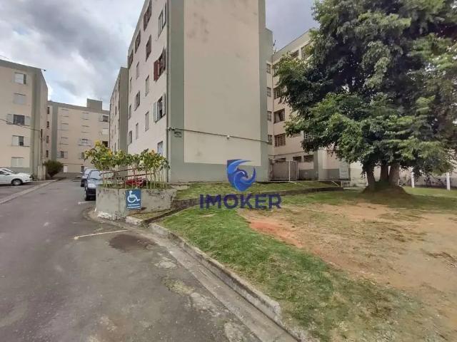 Apartamento para Venda em Poá/SP Jardim América 2 Quartos