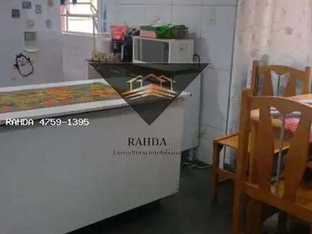 Apartamento para Venda em Poá/SP Jardim América 2 Quartos