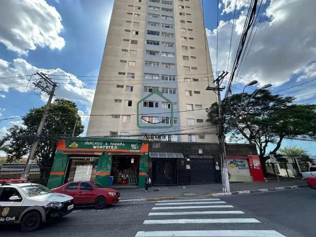 Apartamento para Venda em Poá/SP Jardim D Manoel 3 Quartos