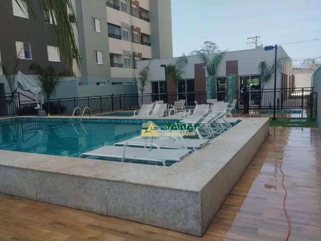Apartamento para Venda em Poá/SP Jardim Débora 2 Quartos
