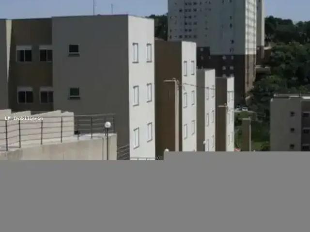 Apartamento para Venda em Poá/SP Jardim Débora 2 Quartos