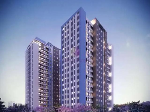 Apartamento para Venda em Poá/SP Jardim Débora 2 Quartos