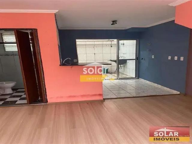 Apartamento para Venda em Poá/SP Jardim Helena 2 Quartos