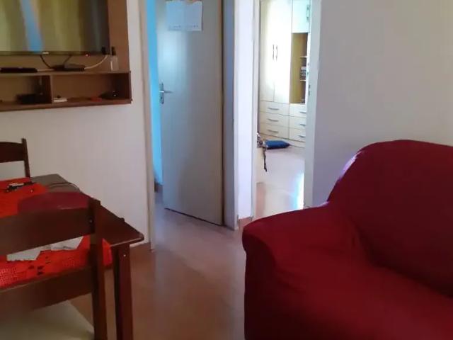 Apartamento para Venda em Poá/SP Jardim Itamarati 2 Quartos