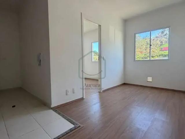 Apartamento para Venda em Poá/SP Jardim Obelisco 2 Quartos
