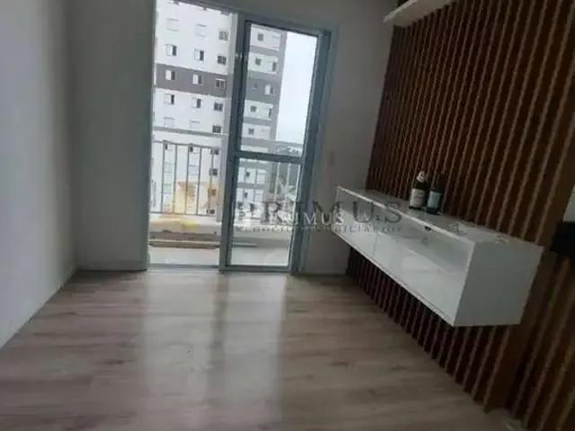 Apartamento para Venda em Poá/SP Jardim Pereta 2 Quartos