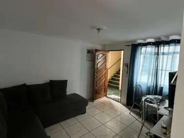 Apartamento para Venda em Poá/SP Jardim Pinheiro 2 Quartos