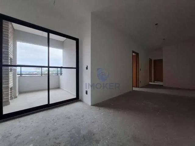 Apartamento para Venda em Poá/SP Vila Jamil 3 Quartos