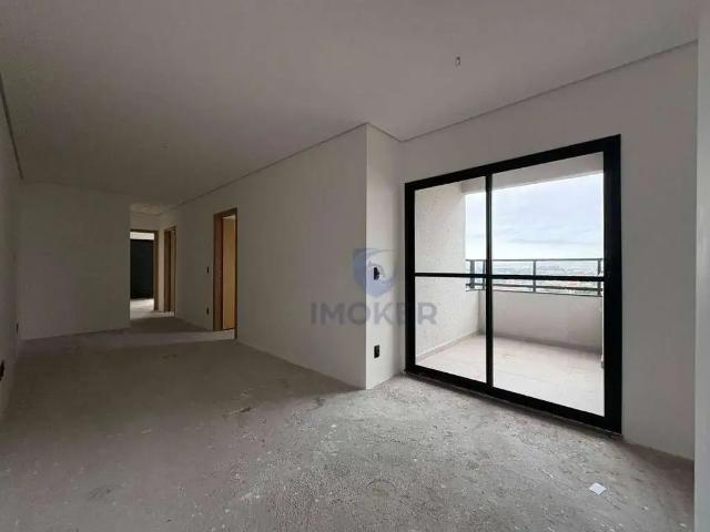 Apartamento para Venda em Poá/SP Vila Jamil 3 Quartos