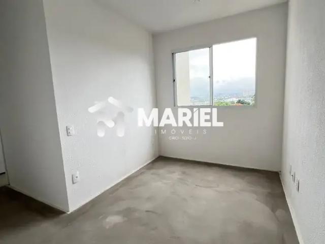 Apartamento para Venda em Poá/SP Vila Monteiro 2 Quartos