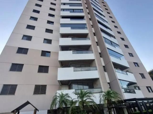 Apartamento para Venda em Poá/SP Vila São João 4 Quartos