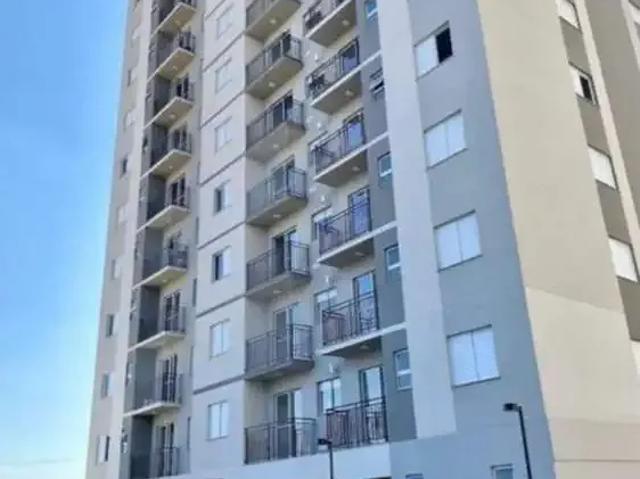 Apartamento para Venda em Poá/SP Vila Santa Maria 2 Quartos