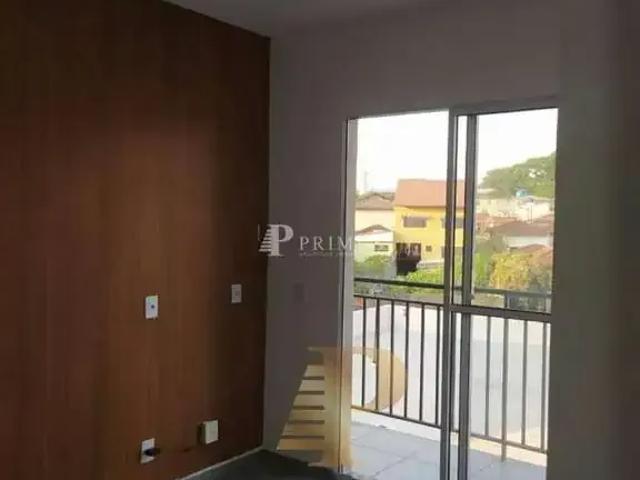 Apartamento para Venda em Poá/SP Vila Santa Maria 2 Quartos