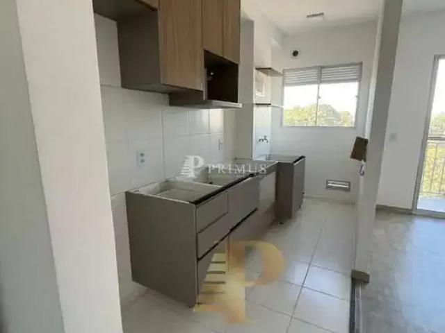 Apartamento para Venda em Poá/SP Vila Santa Maria 2 Quartos