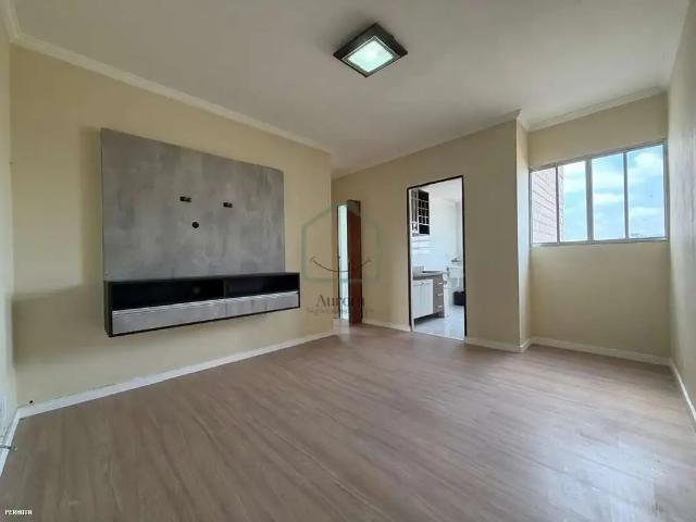 Apartamento para Venda em Poá/SP Vila Perracini 2 Quartos