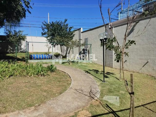 Apartamento para Venda em Poá/SP Vila Perracini 2 Quartos