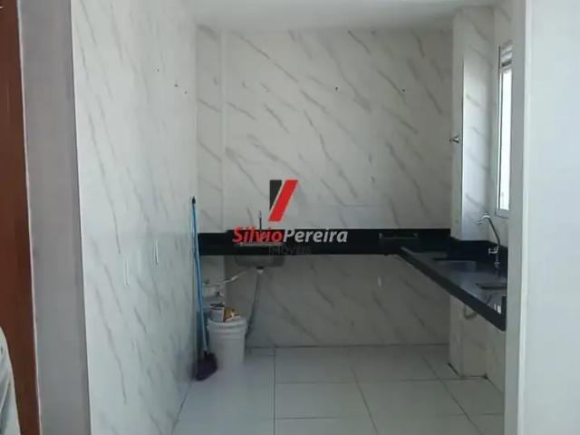 Apartamento para Venda em Poá/SP Vila Perracini 2 Quartos