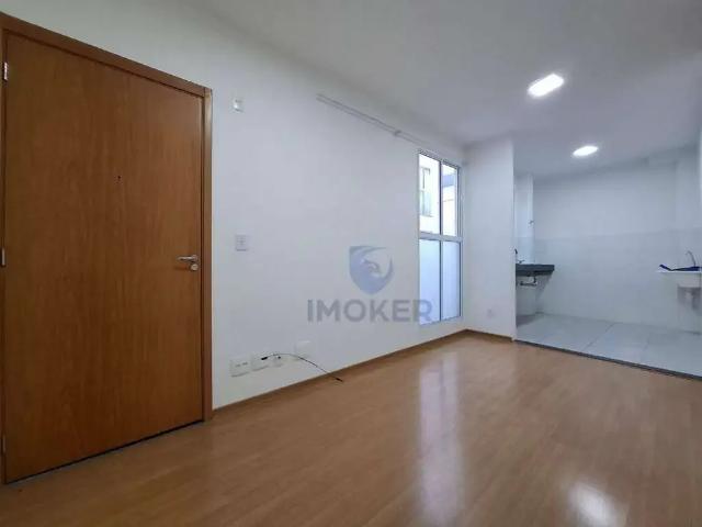 Apartamento para Venda em Poá/SP Vila Perracini 2 Quartos