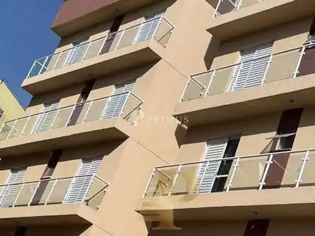 Apartamento para Venda em Poá/SP Vila Perracini 2 Quartos
