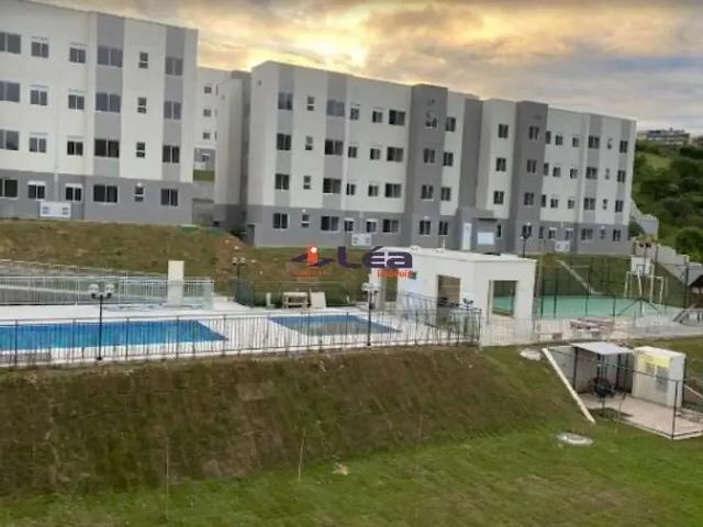 Apartamento para Venda em Poá/SP Vila Perracini 2 Quartos